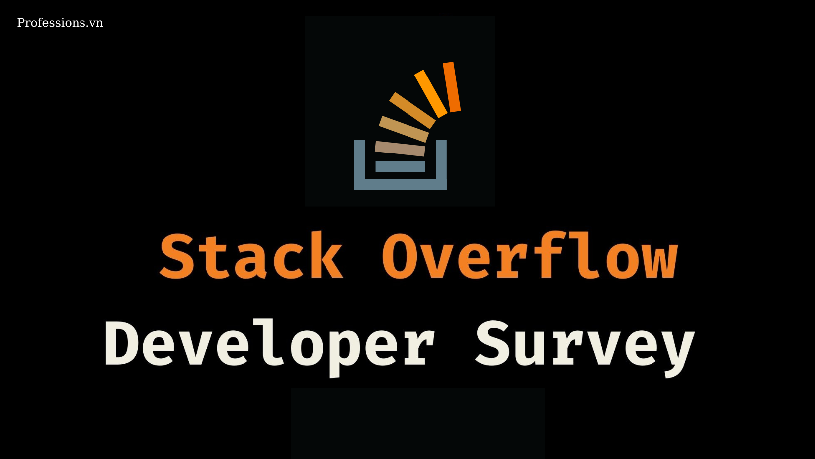 React.js vượt qua jQuery trong số các web framework được sử dụng nhiều nhất 2022 - Professions ...